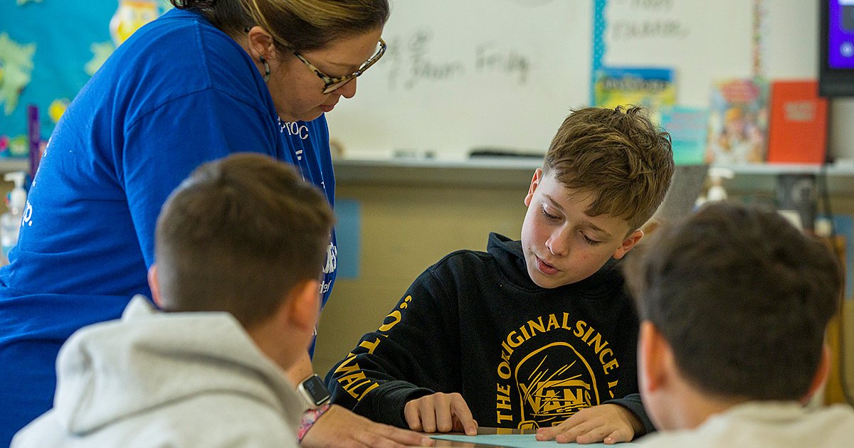 About AFT Teachers | AFT Washington, AFL-CIO